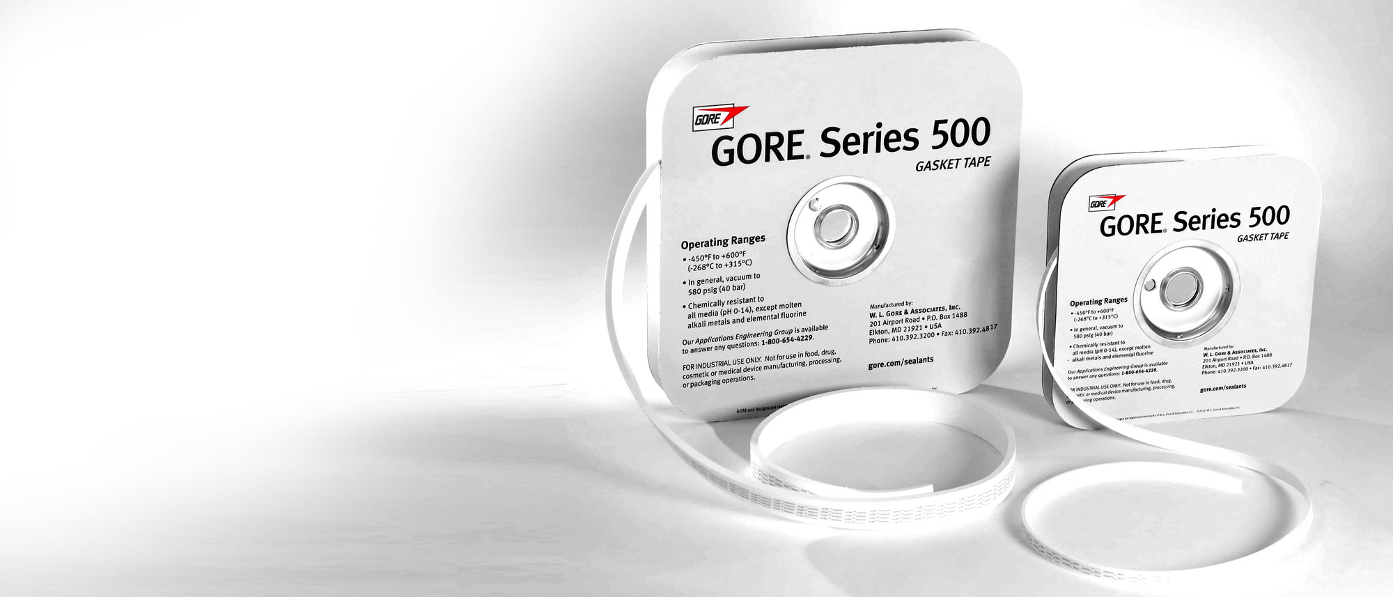 Gore Gaskets Online